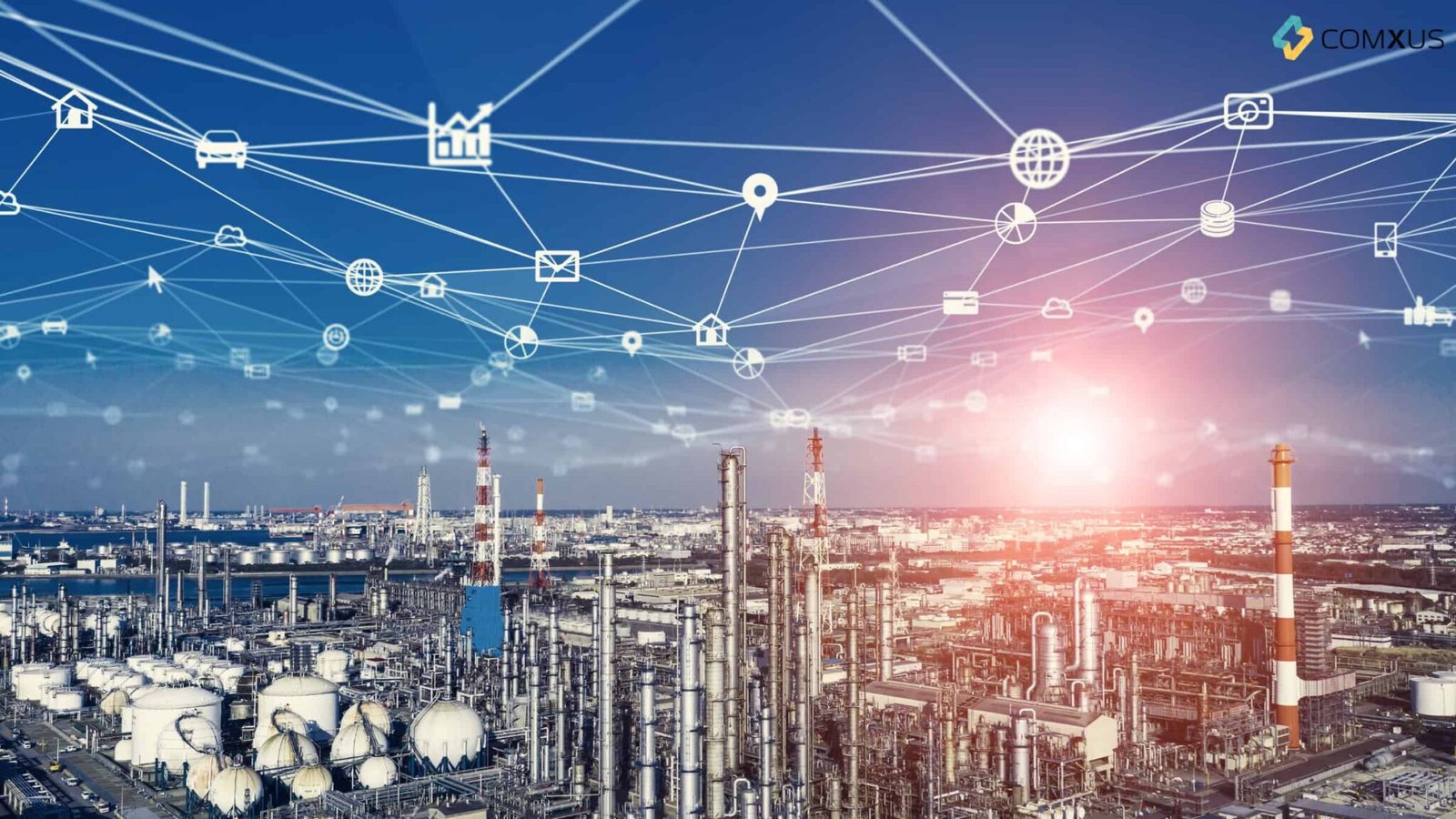Revolutionizing Industrial Networks: The Powerful Benefits of Managed ...
